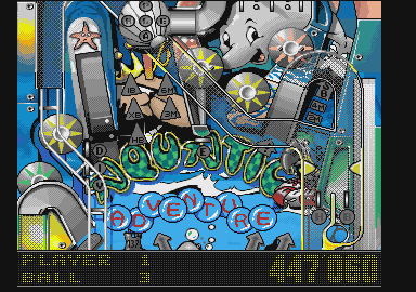 The Top 50 Atari ST Games – The Joy of Sticks