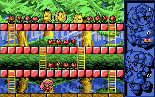 The Top 50 Atari ST Games – The Joy of Sticks